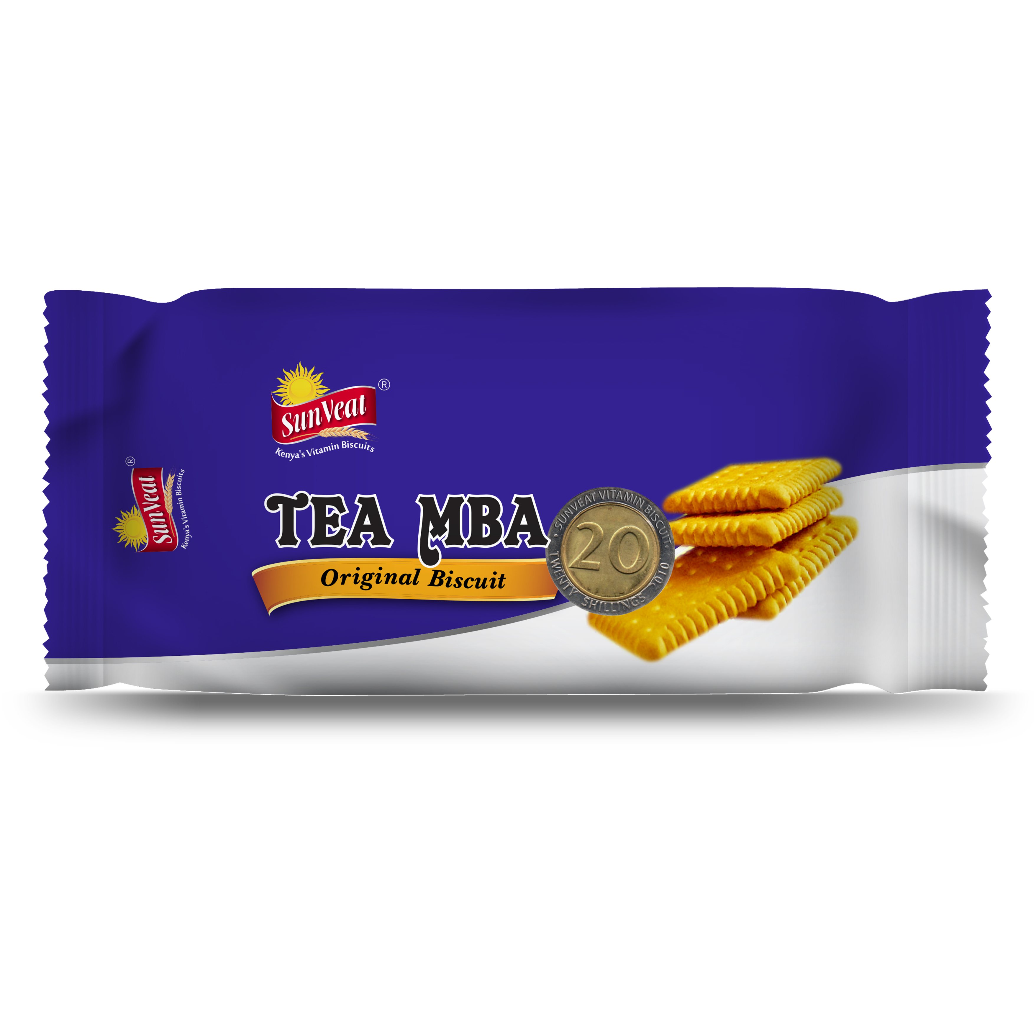 Sunveat Tea Mbao Original - Jumra Ltd