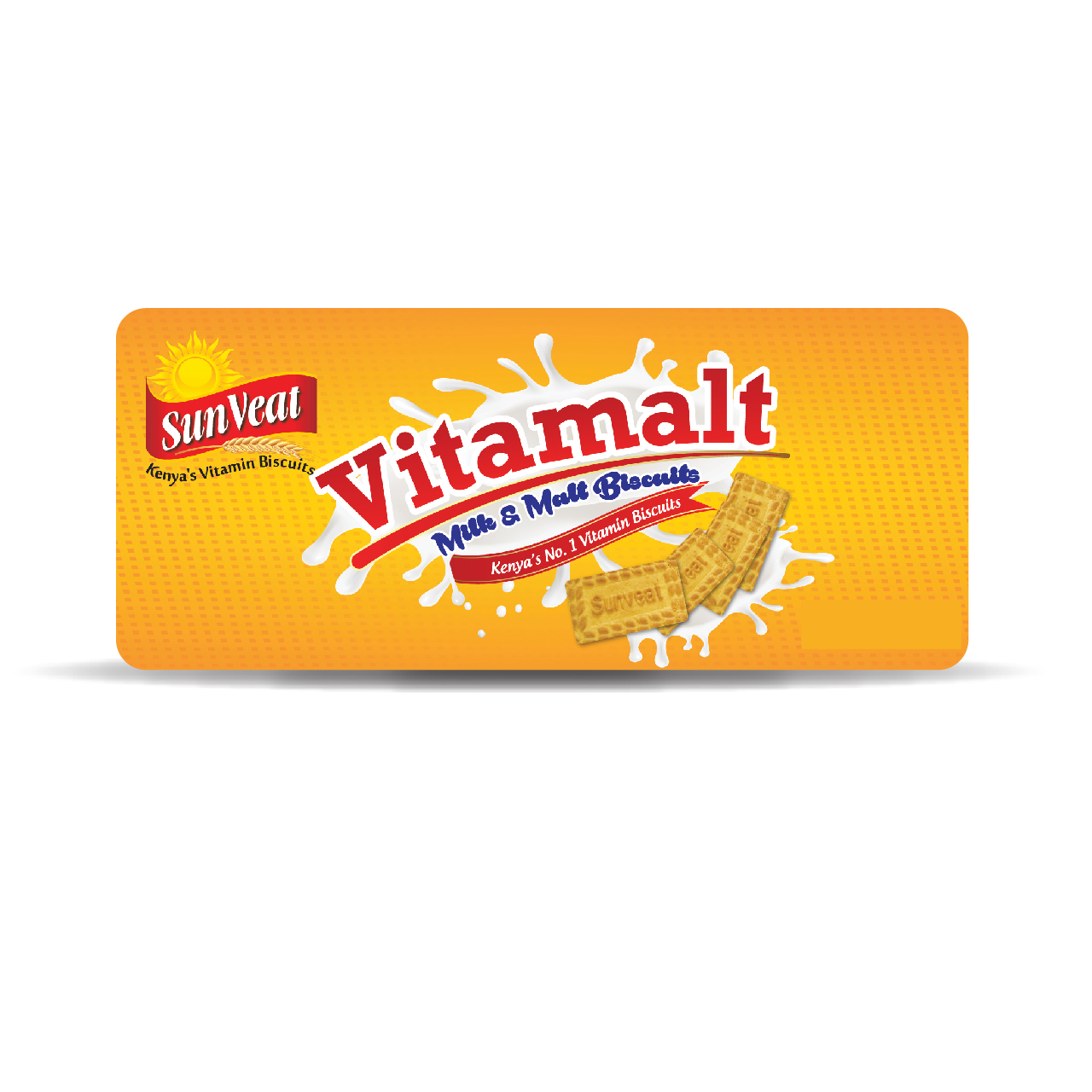 Sunveat Vitamalt 60×4 300pcs - Jumra Ltd